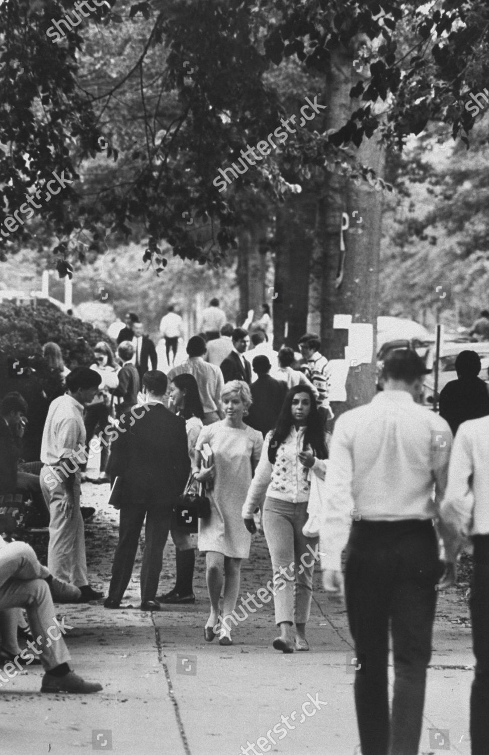 Cathy Douglas Wife Supreme Court Justice Editorial Stock Photo - Stock ...