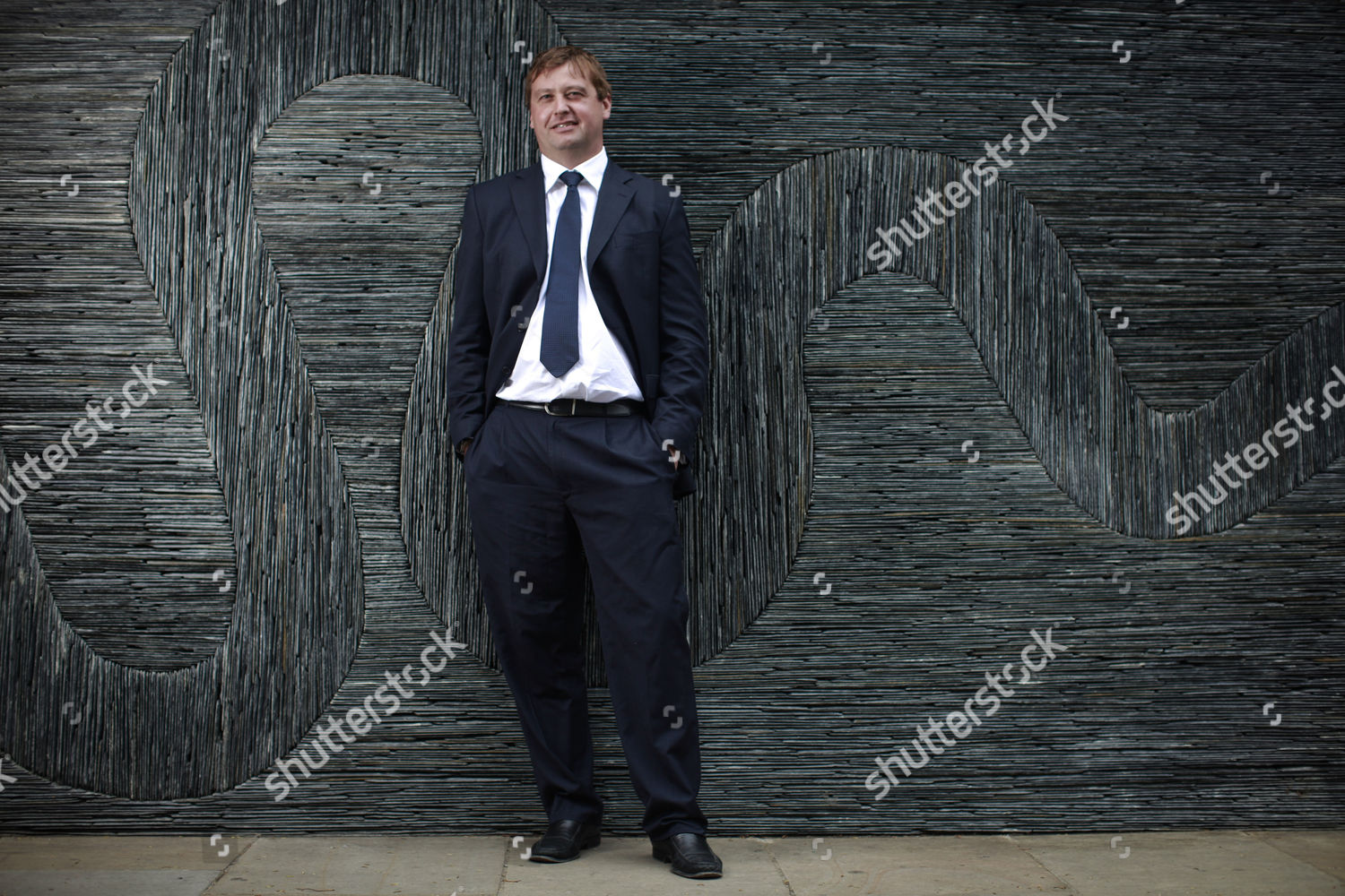 Barry Norris Editorial Stock Photo - Stock Image | Shutterstock