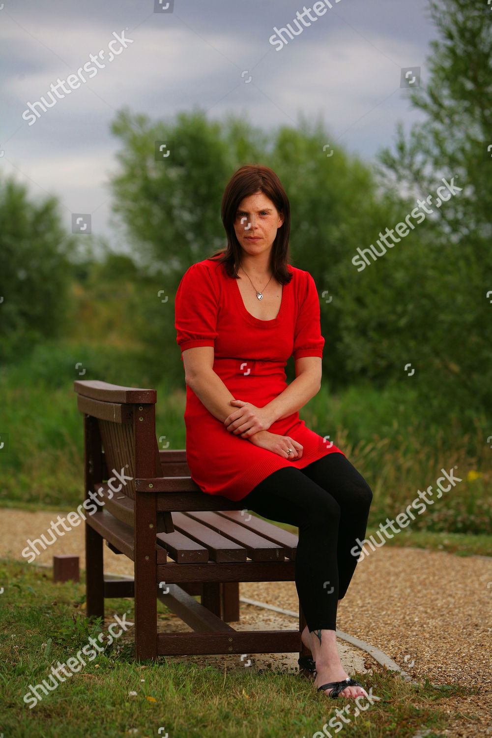 Kate Wilson Editorial Stock Photo - Stock Image | Shutterstock