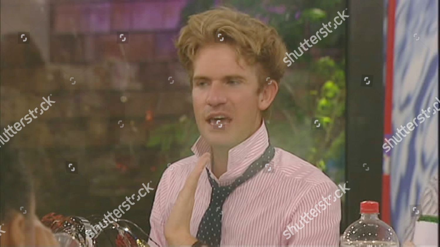 Ben Duncan Editorial Stock Photo - Stock Image | Shutterstock