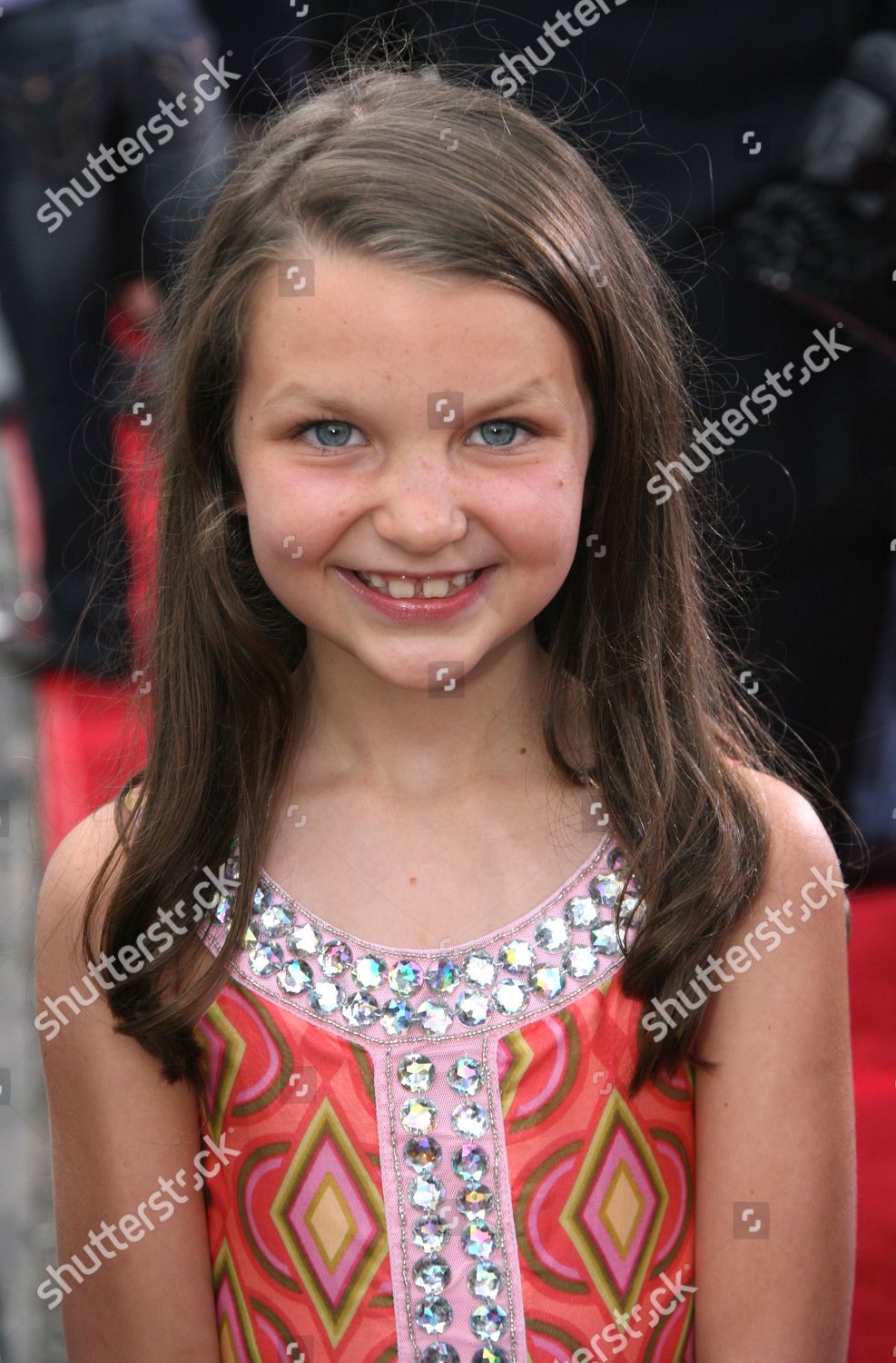 Daisy Tahan Editorial Stock Photo - Stock Image | Shutterstock