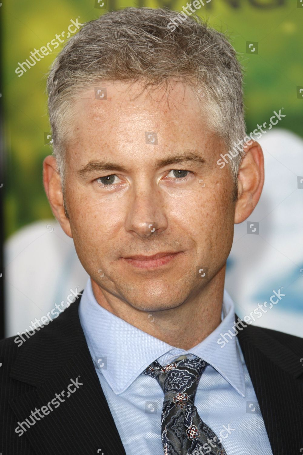 Paul Duchart Editorial Stock Photo - Stock Image | Shutterstock