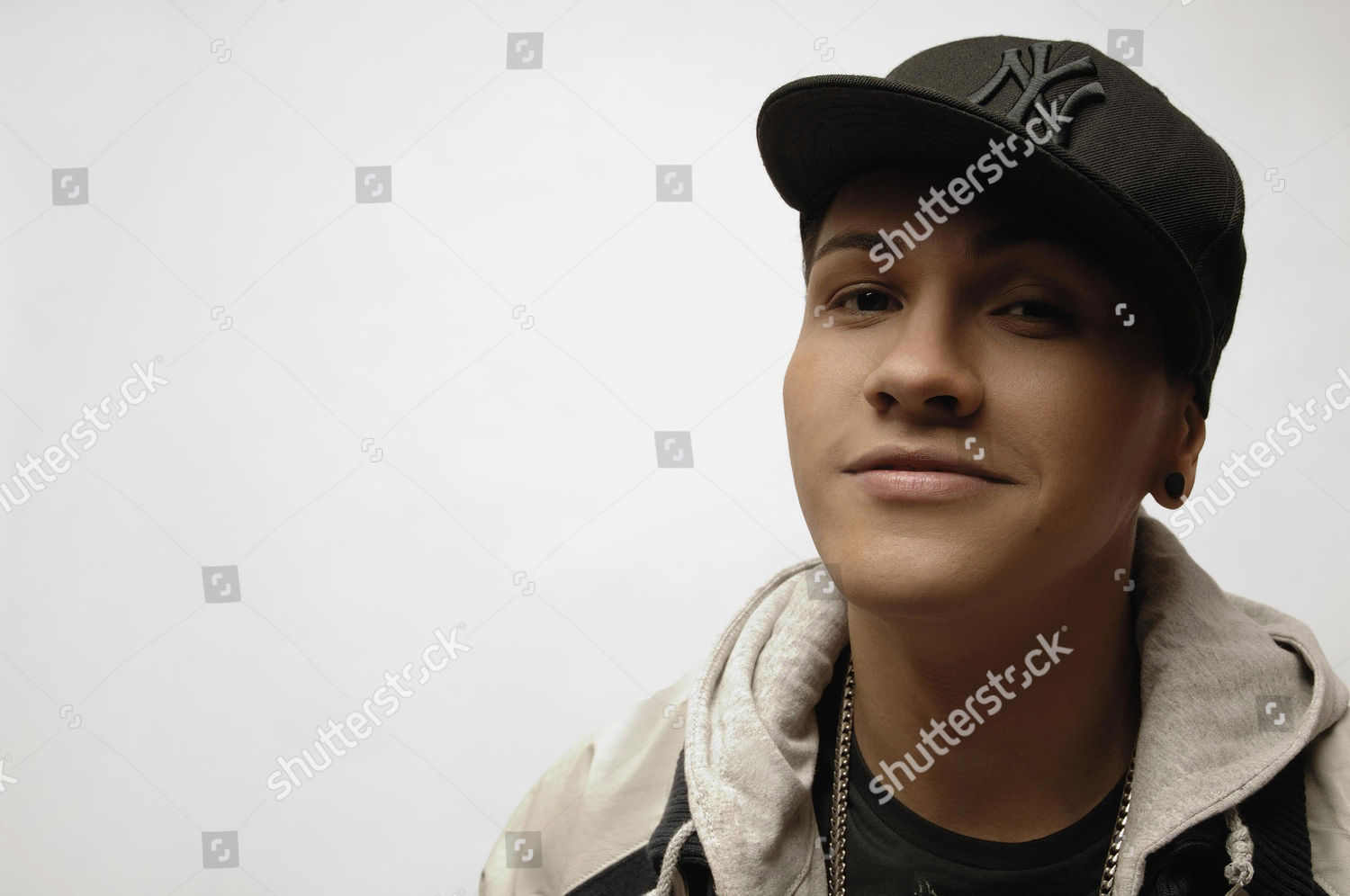 Flex Aka Felix Danilo Gomez Editorial Stock Photo - Stock Image ...