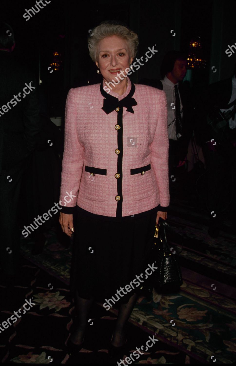 United States Circa 1990 Actress Celeste Editorial Stock Photo - Stock ...