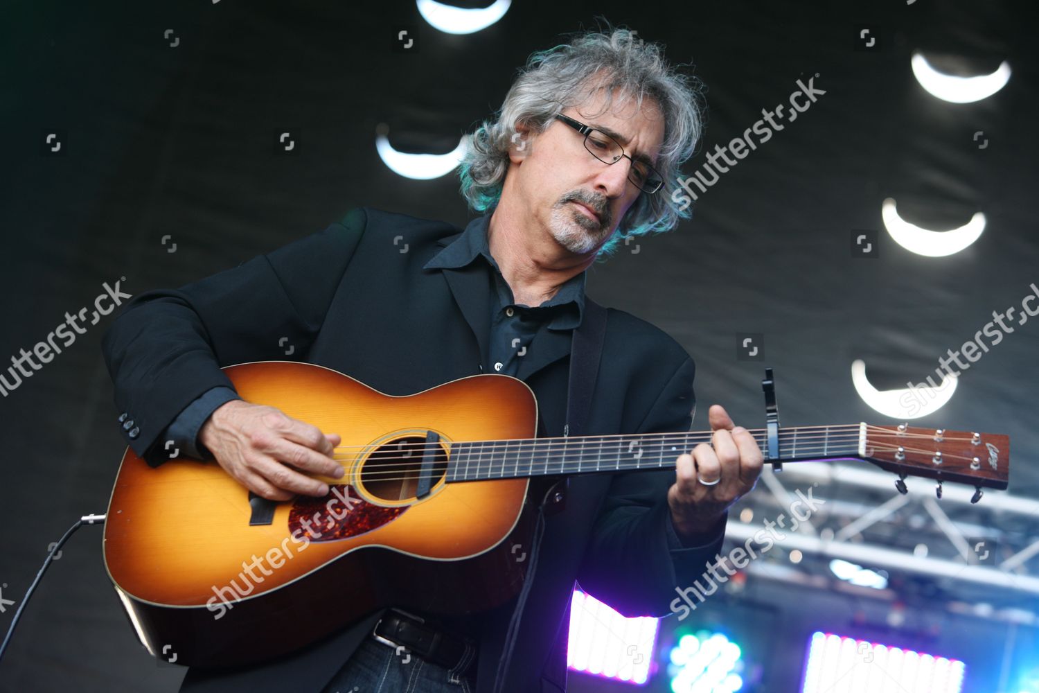 John Leventhal Editorial Stock Photo - Stock Image | Shutterstock