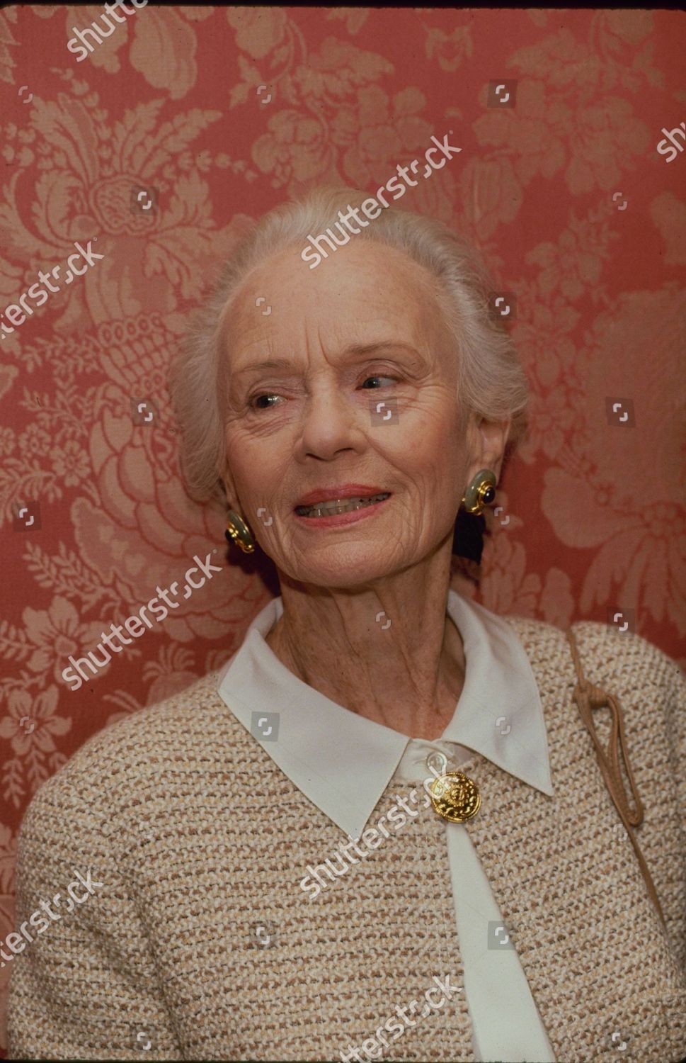 United States Circa 1990 Actress Jessica Editorial Stock Photo - Stock ...