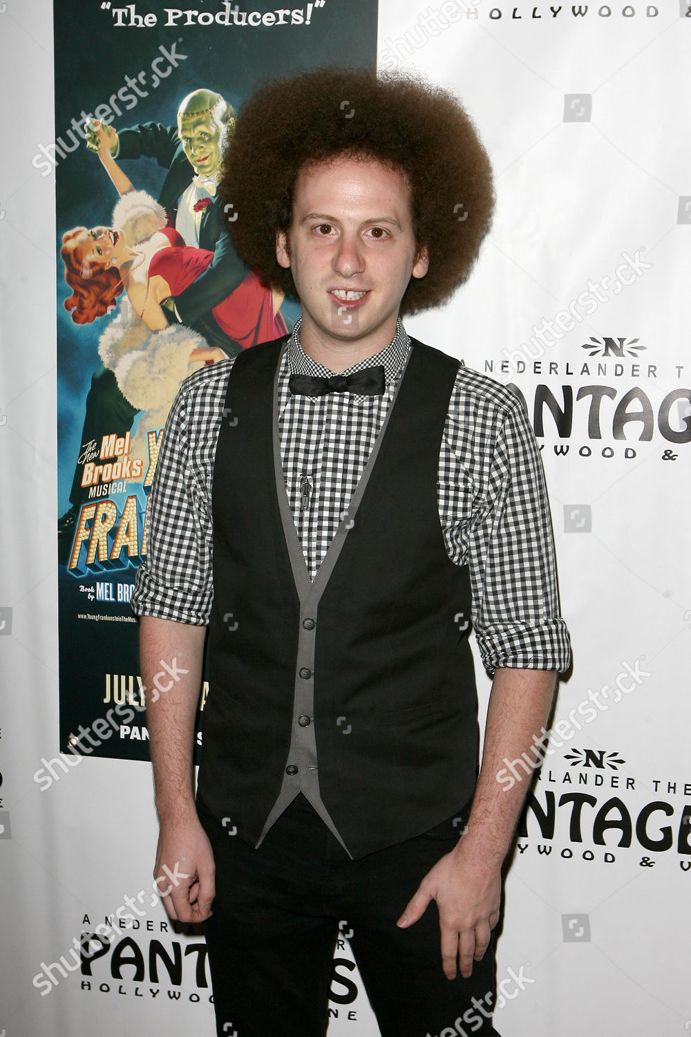 Josh Sussman Editorial Stock Photo - Stock Image | Shutterstock
