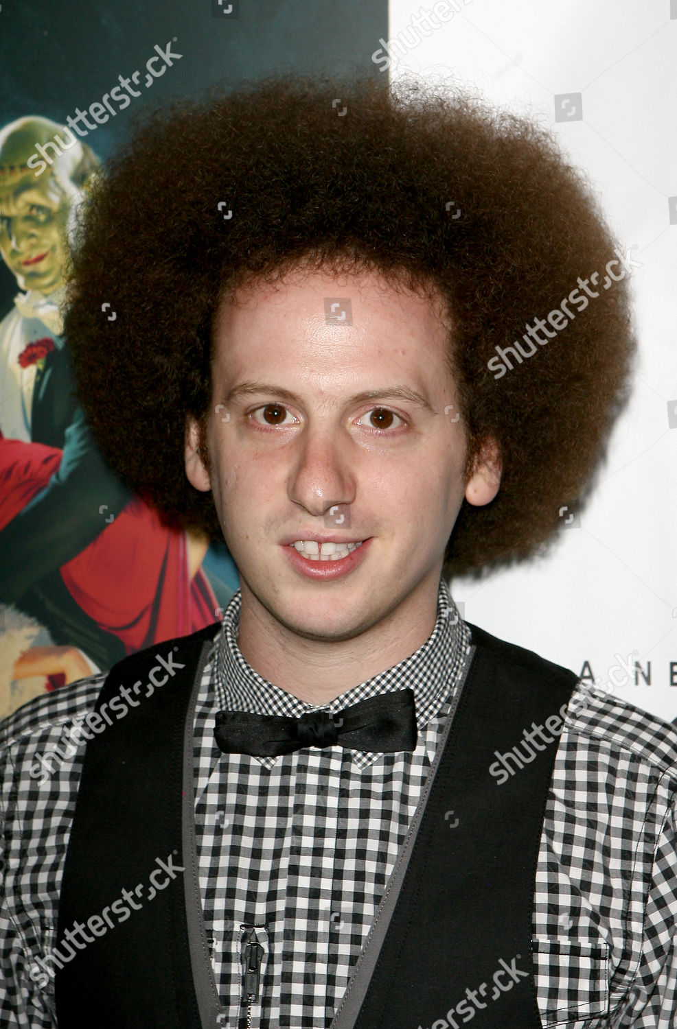 Josh Sussman Editorial Stock Photo - Stock Image | Shutterstock