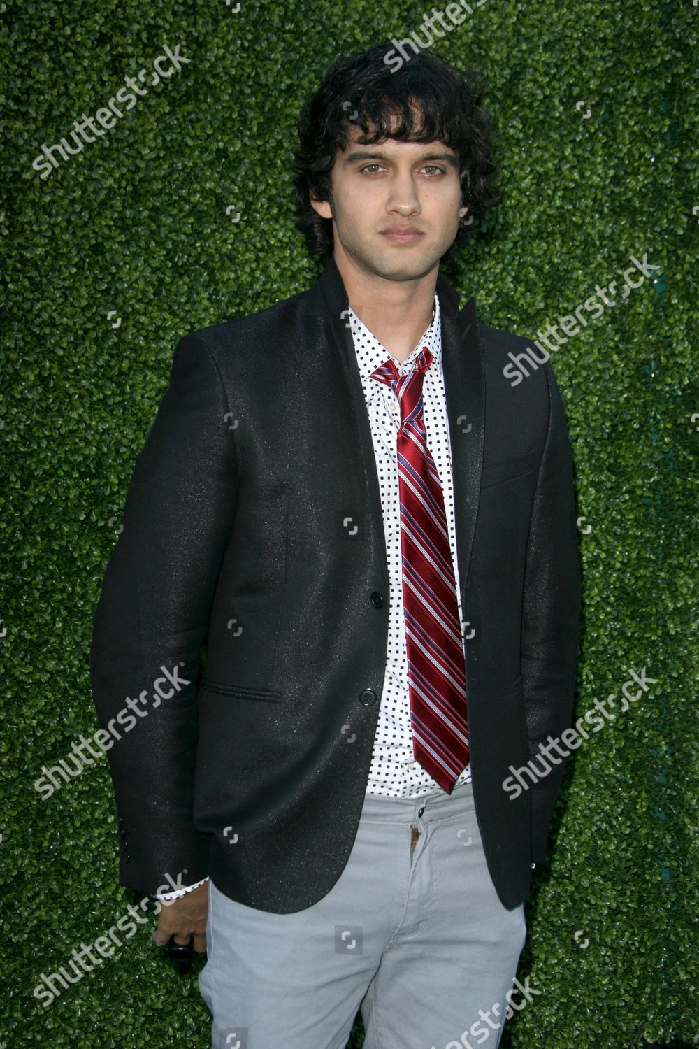Michael Steger Editorial Stock Photo - Stock Image | Shutterstock