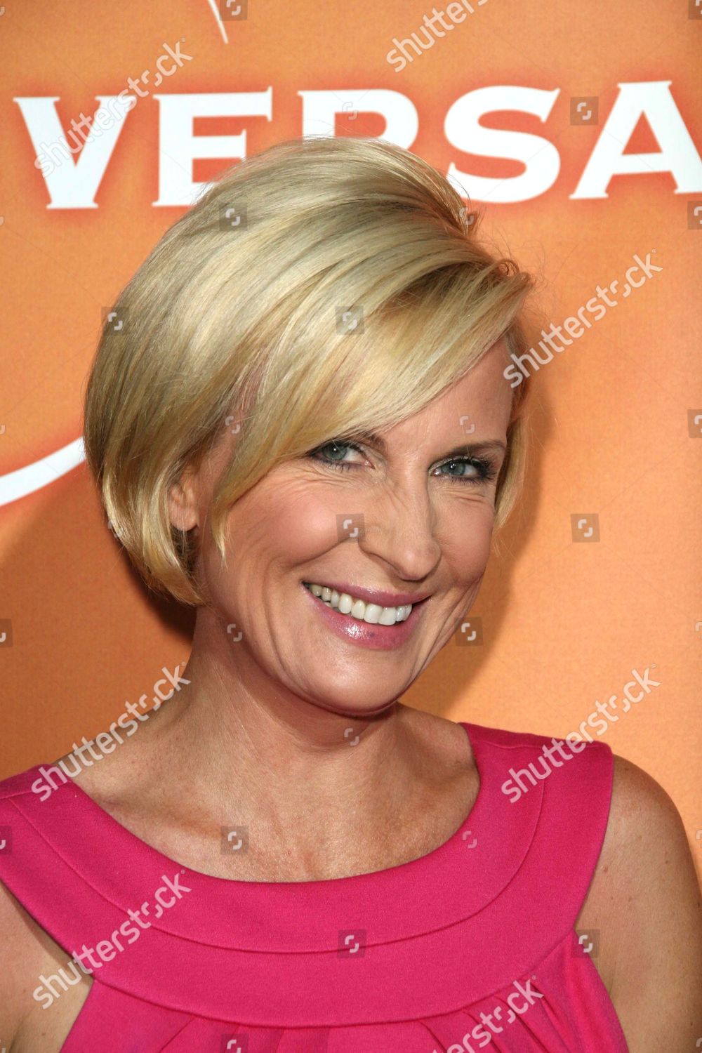Mika Brzezinski Editorial Stock Photo - Stock Image | Shutterstock