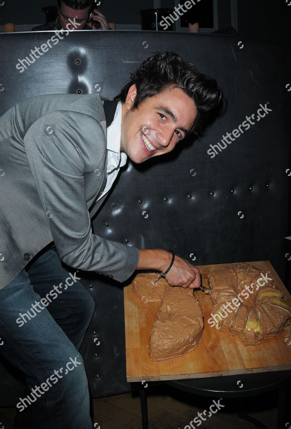 Noel Sullivan Editorial Stock Photo - Stock Image | Shutterstock