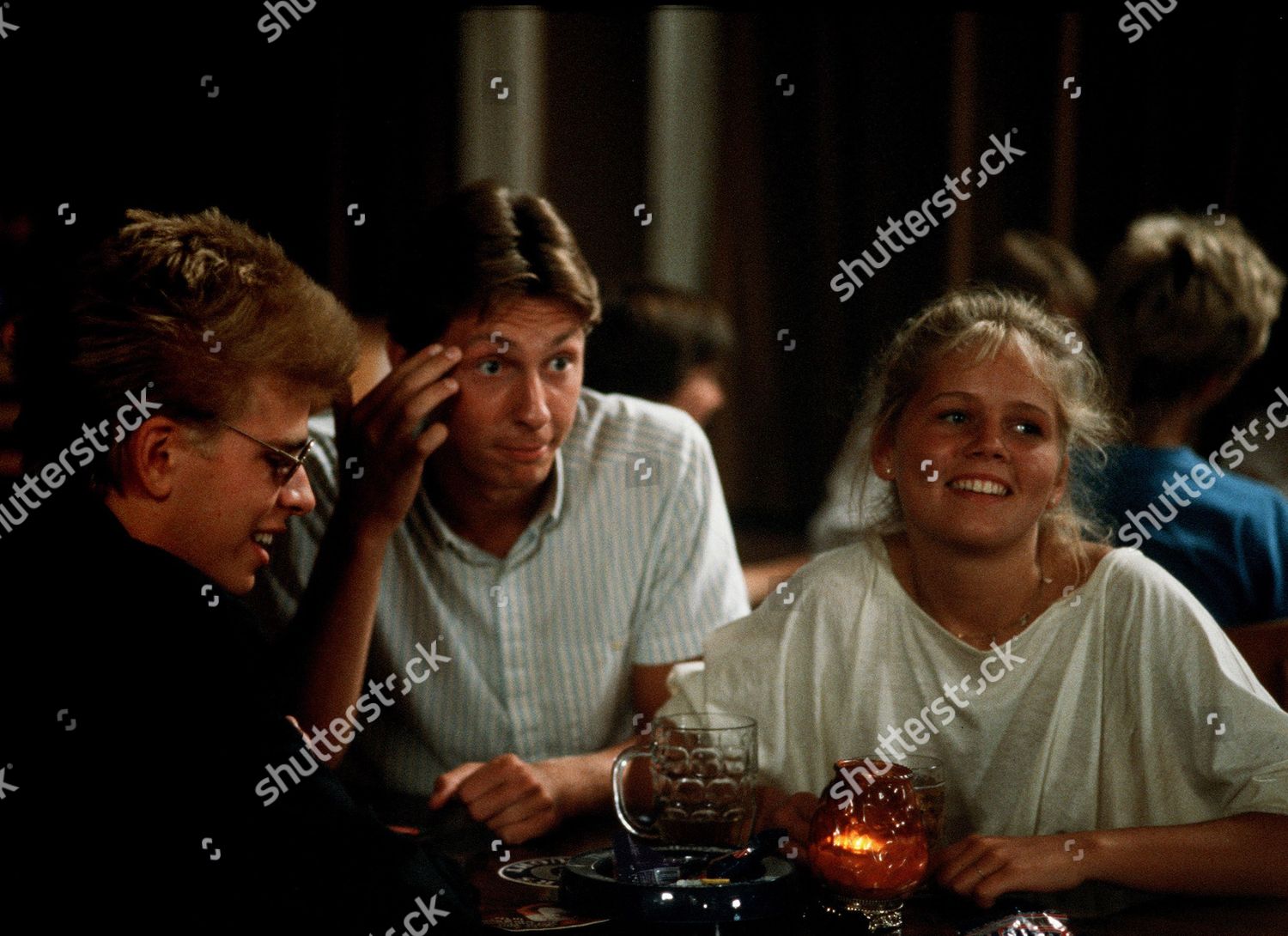 Christina Rigner Editorial Stock Photo - Stock Image | Shutterstock