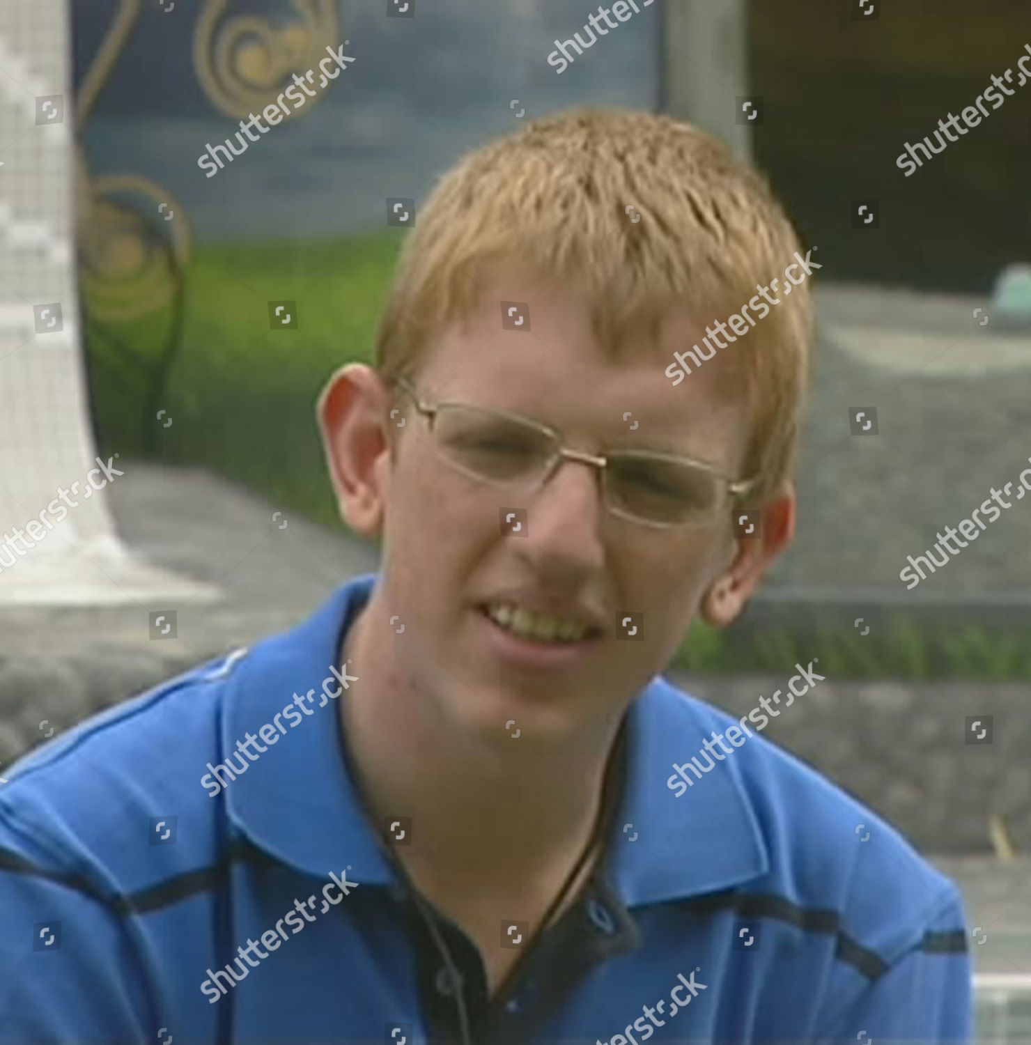Andrew Edmonds Editorial Stock Photo - Stock Image | Shutterstock