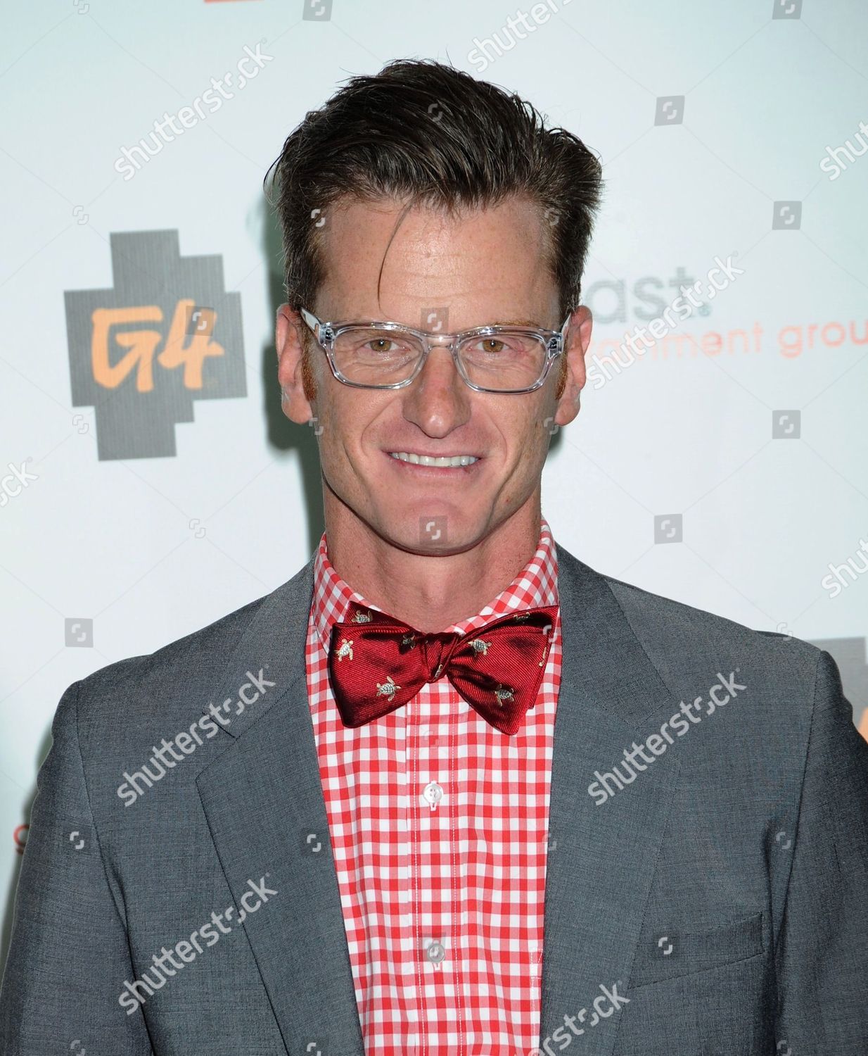 Mark Malkin Editorial Stock Photo - Stock Image | Shutterstock