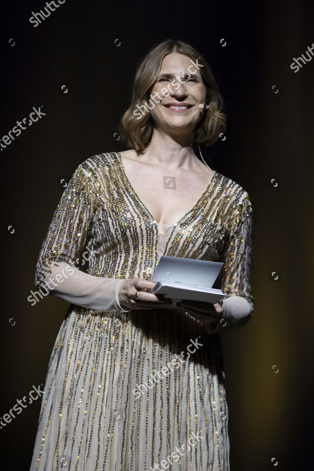 Genie Godula Editorial Stock Photo - Stock Image | Shutterstock