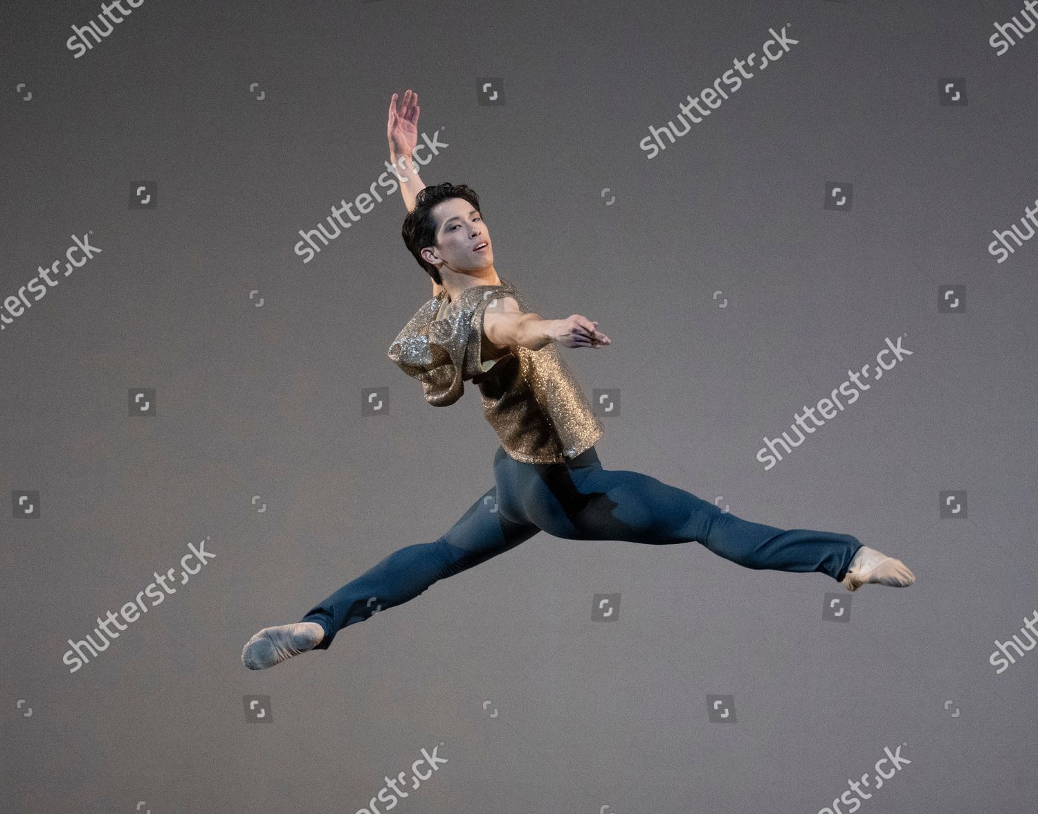 Taisuke Nakao Editorial Stock Photo - Stock Image | Shutterstock