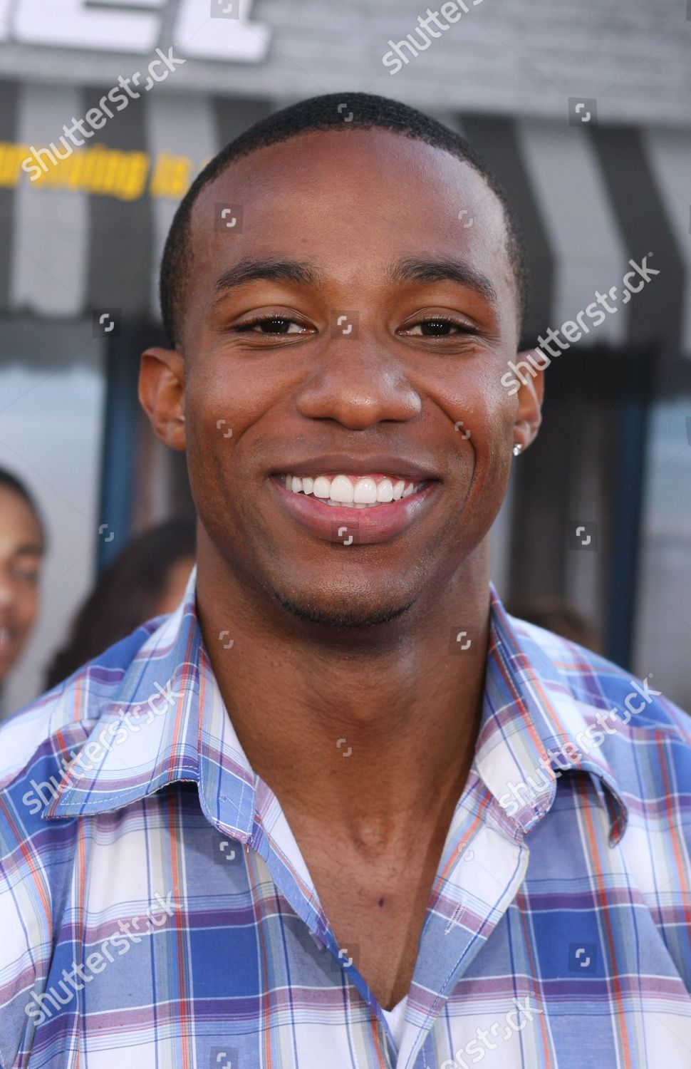 Arlen Escarpeta Editorial Stock Photo - Stock Image | Shutterstock