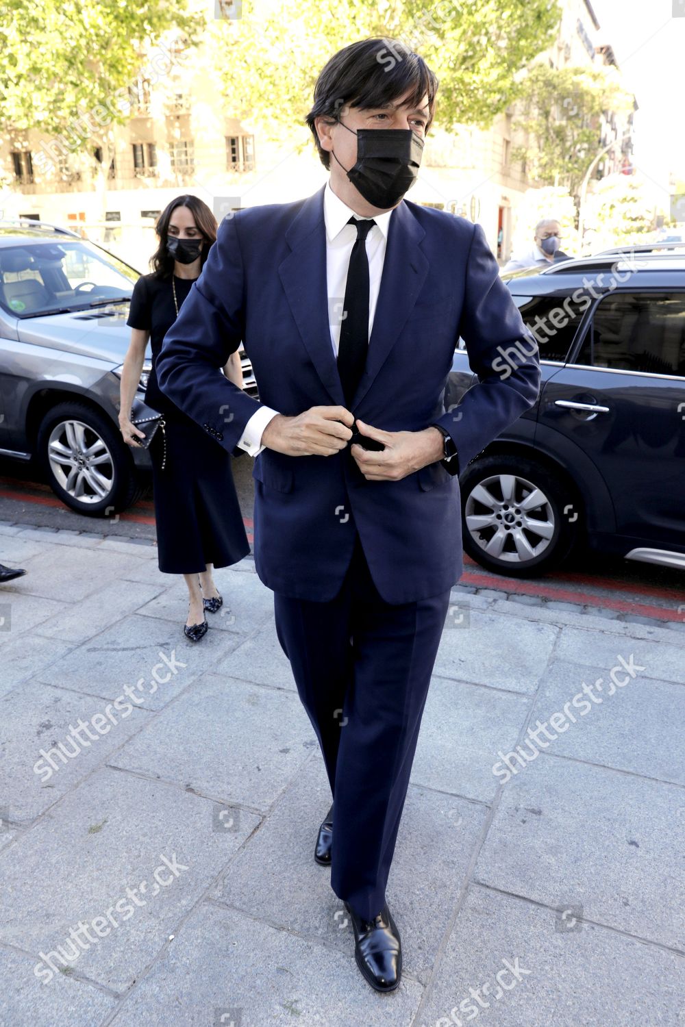 Manolo Falco Editorial Stock Photo - Stock Image | Shutterstock