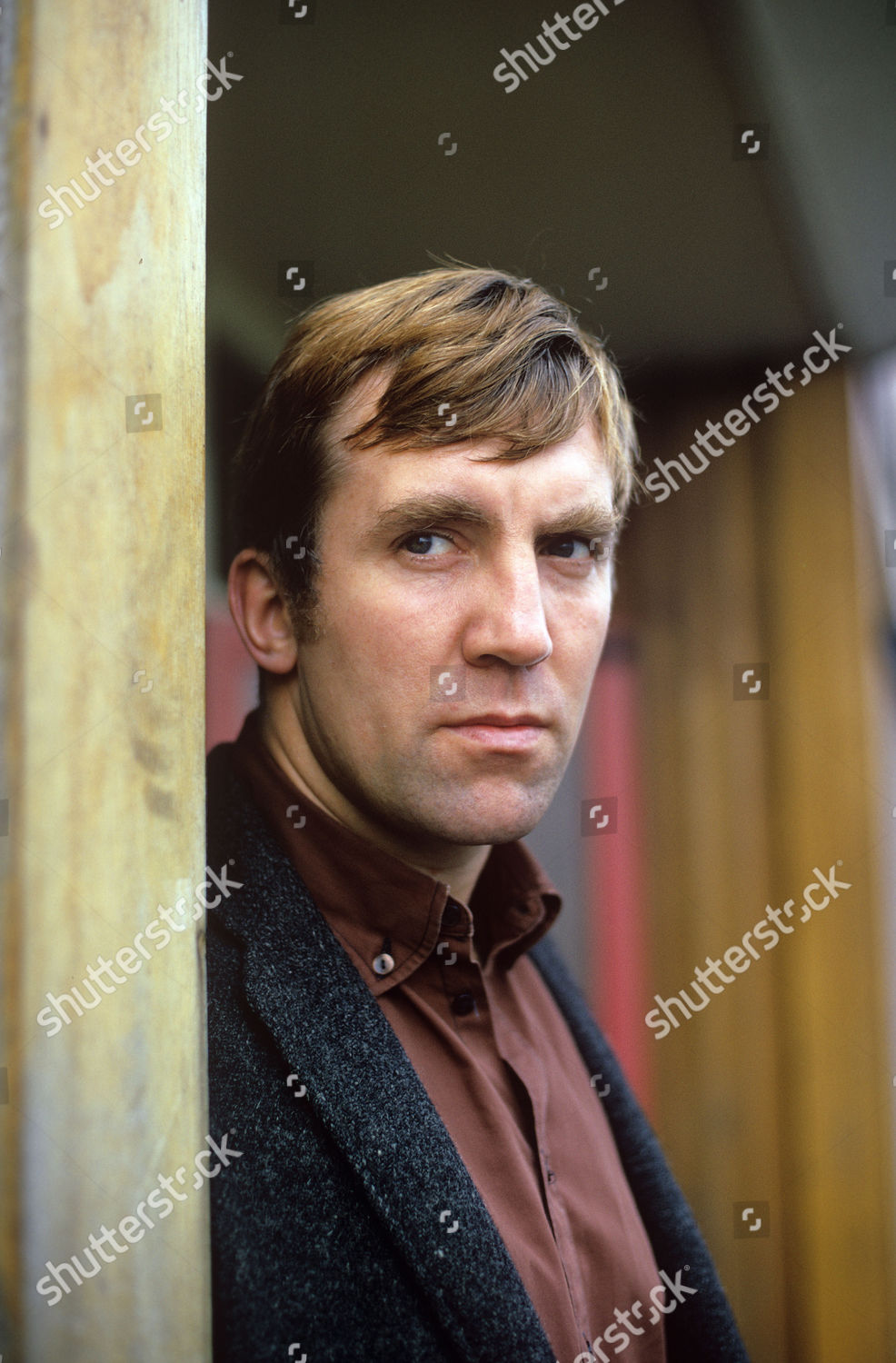 Del Henney Editorial Stock Photo - Stock Image | Shutterstock