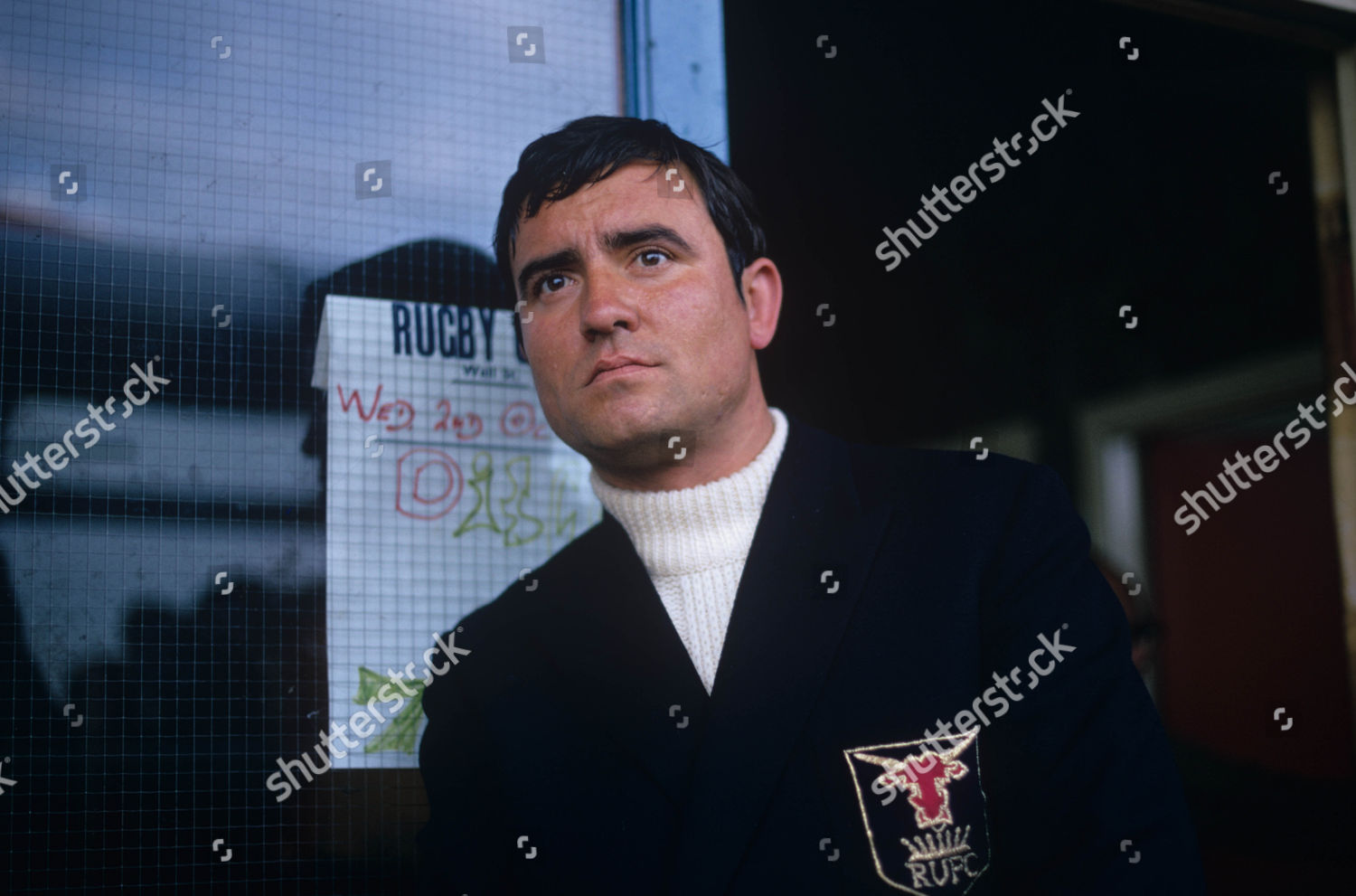 Donald Webster Editorial Stock Photo - Stock Image | Shutterstock