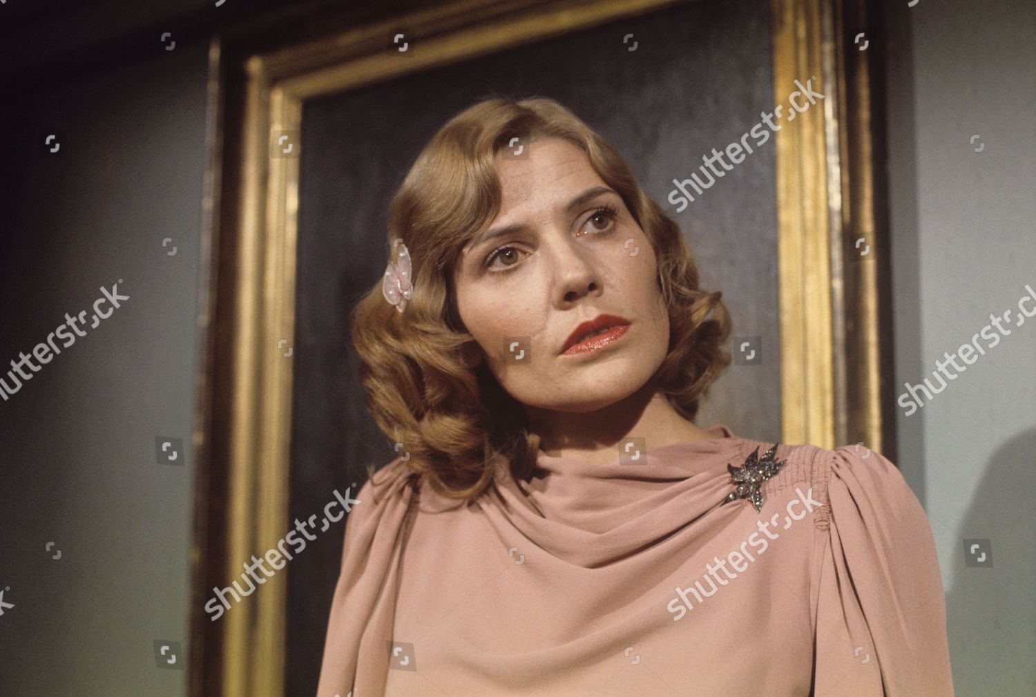 Caroline Mortimer Editorial Stock Photo - Stock Image | Shutterstock