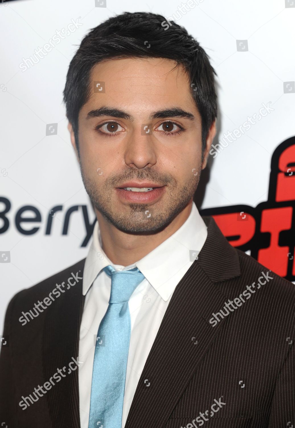 Satya Bhabha Editorial Stock Photo - Stock Image | Shutterstock