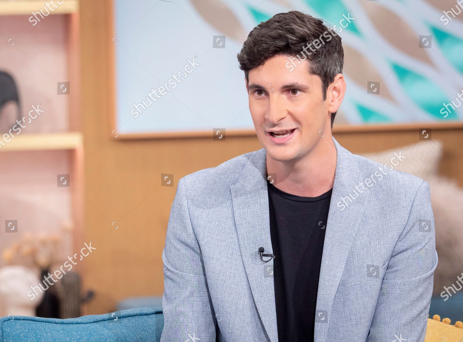 Tom Swarbrick Editorial Stock Photo - Stock Image | Shutterstock