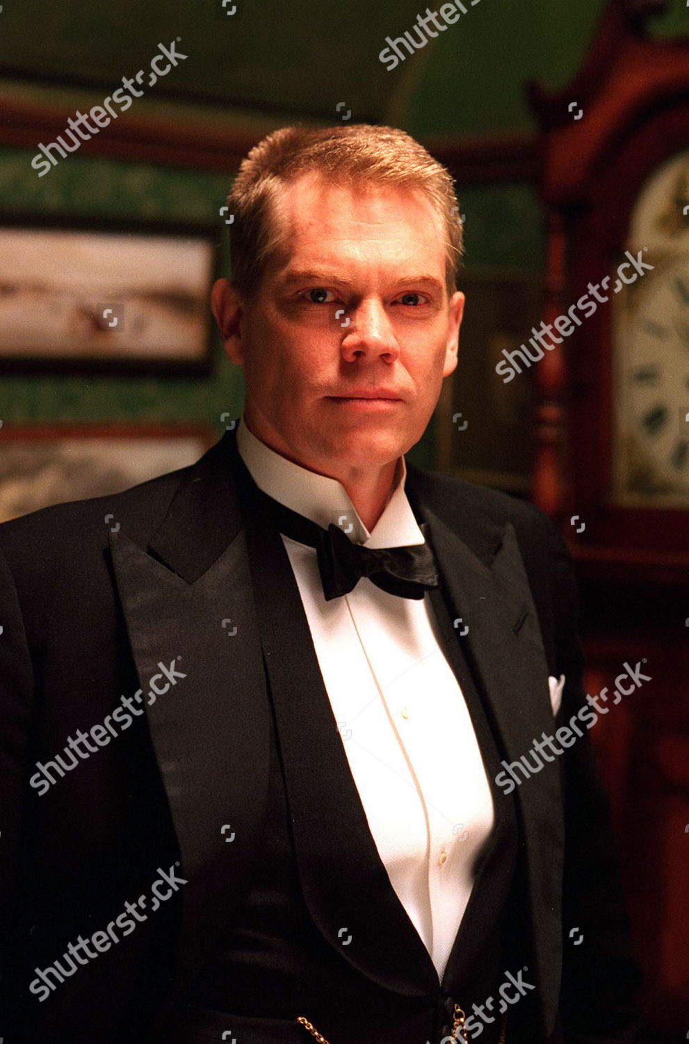 John Michael Siberry Editorial Stock Photo - Stock Image | Shutterstock