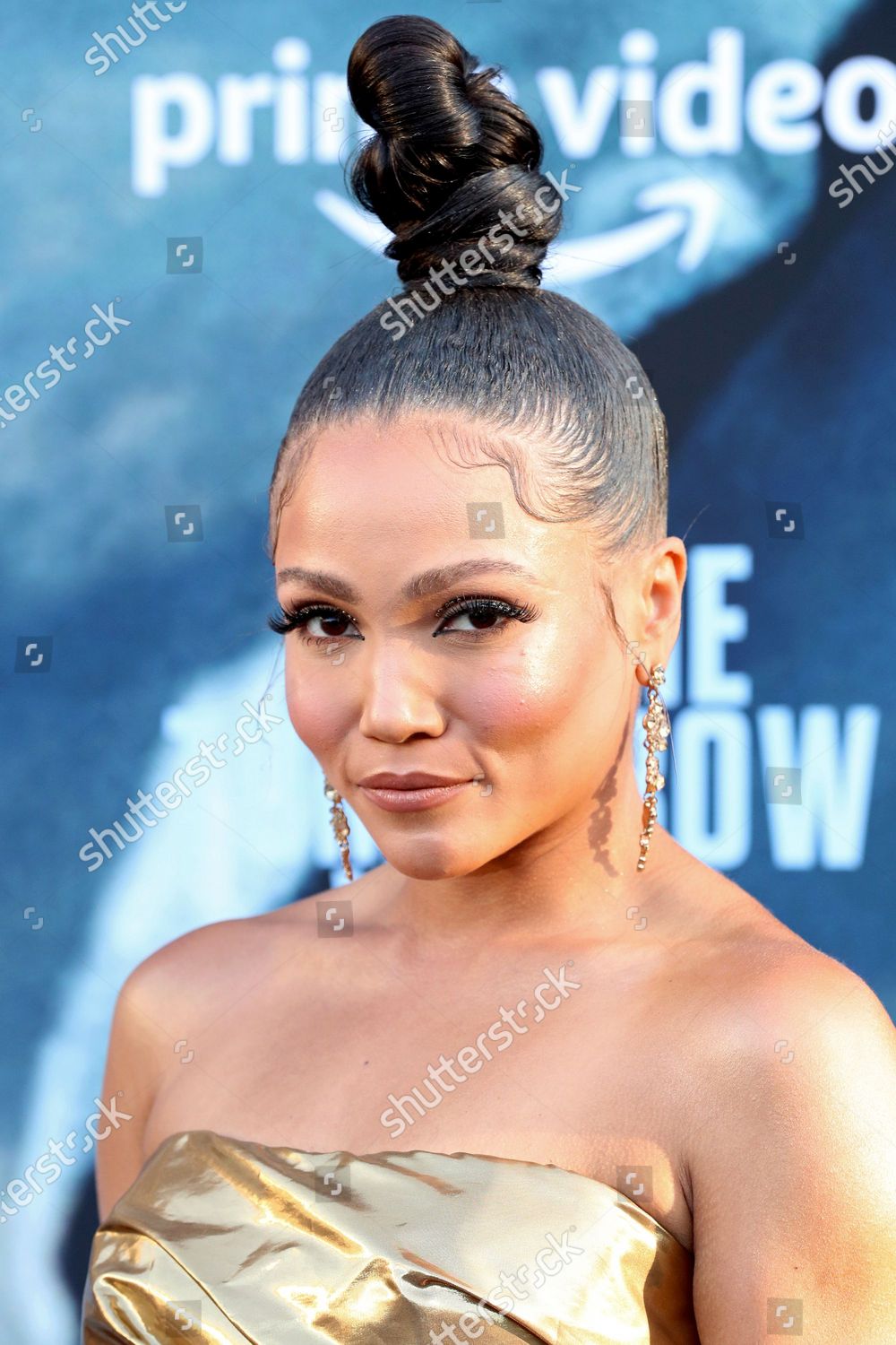 Jasmine Mathews Editorial Stock Photo - Stock Image | Shutterstock