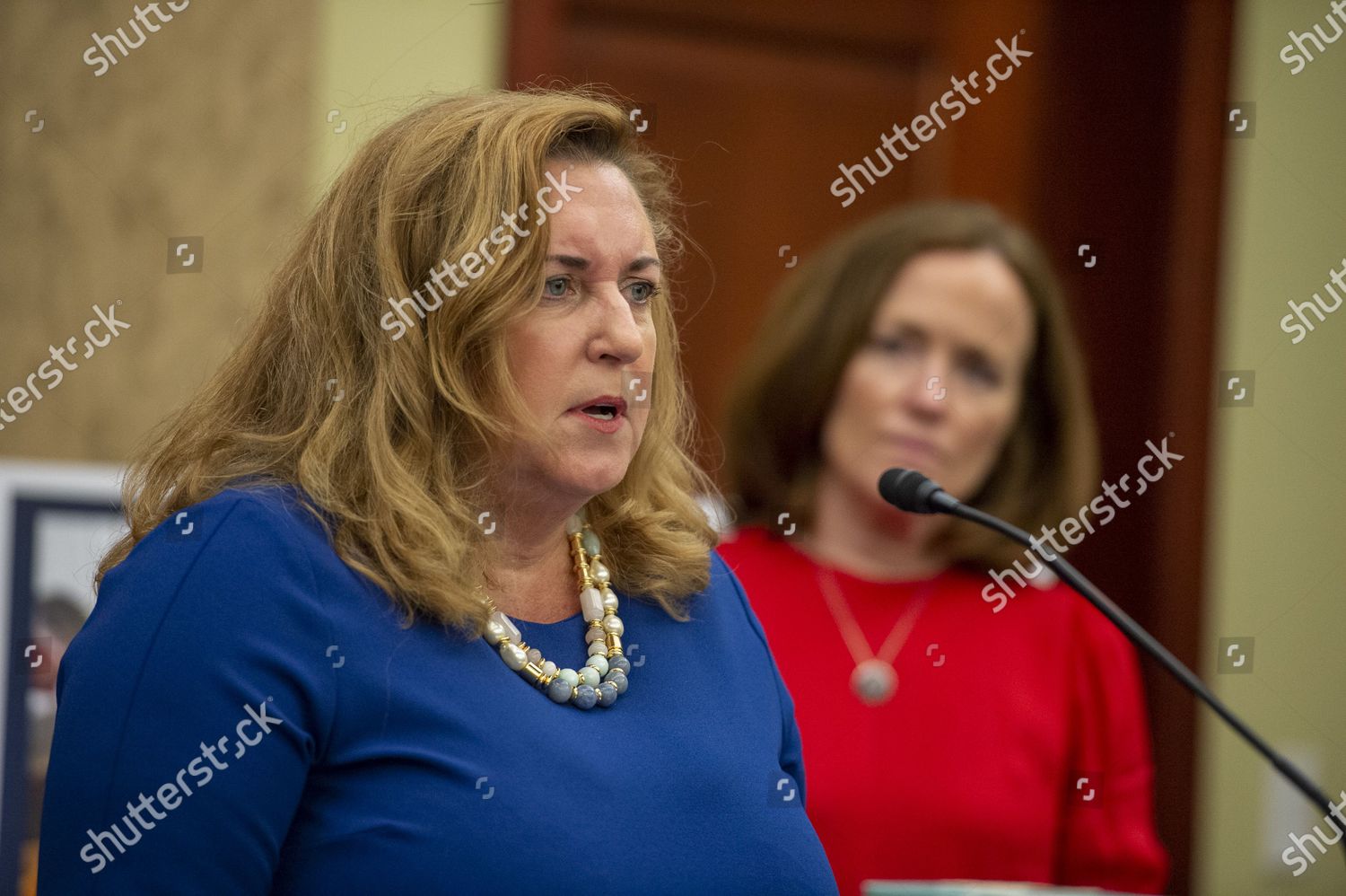 Cathy Chase President Advocate Highway Auto Editorial Stock Photo ...