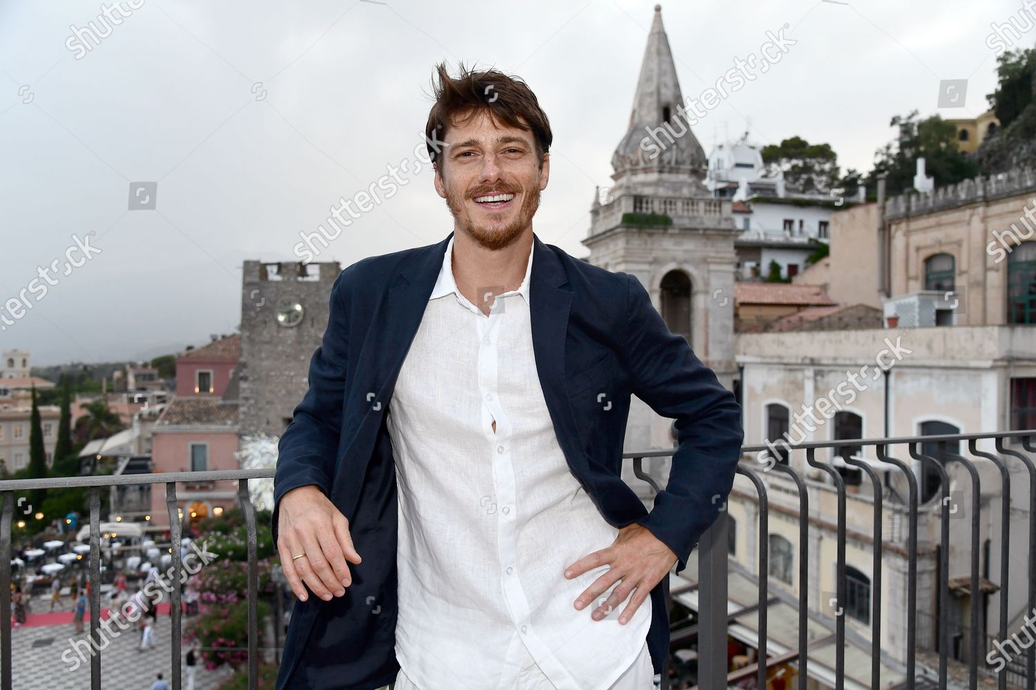 Antonio Folletto Editorial Stock Photo - Stock Image | Shutterstock