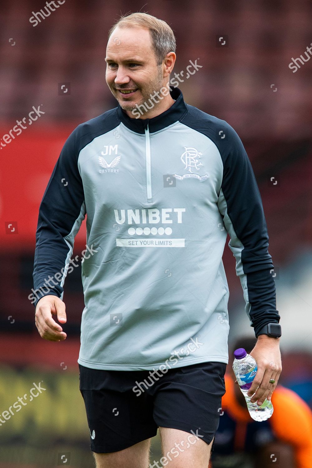 Head Performance Jordan Milsom Editorial Stock Photo - Stock Image ...