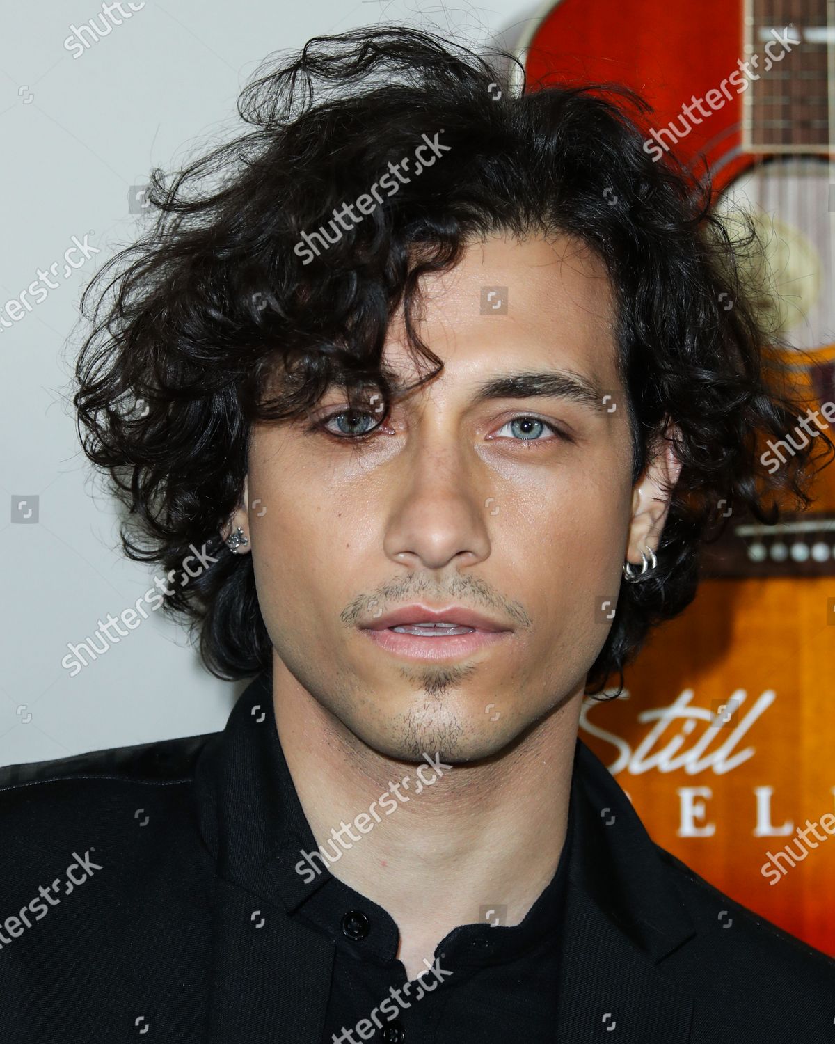 Rob Raco Arrives Los Angeles Premiere Editorial Stock Photo - Stock ...