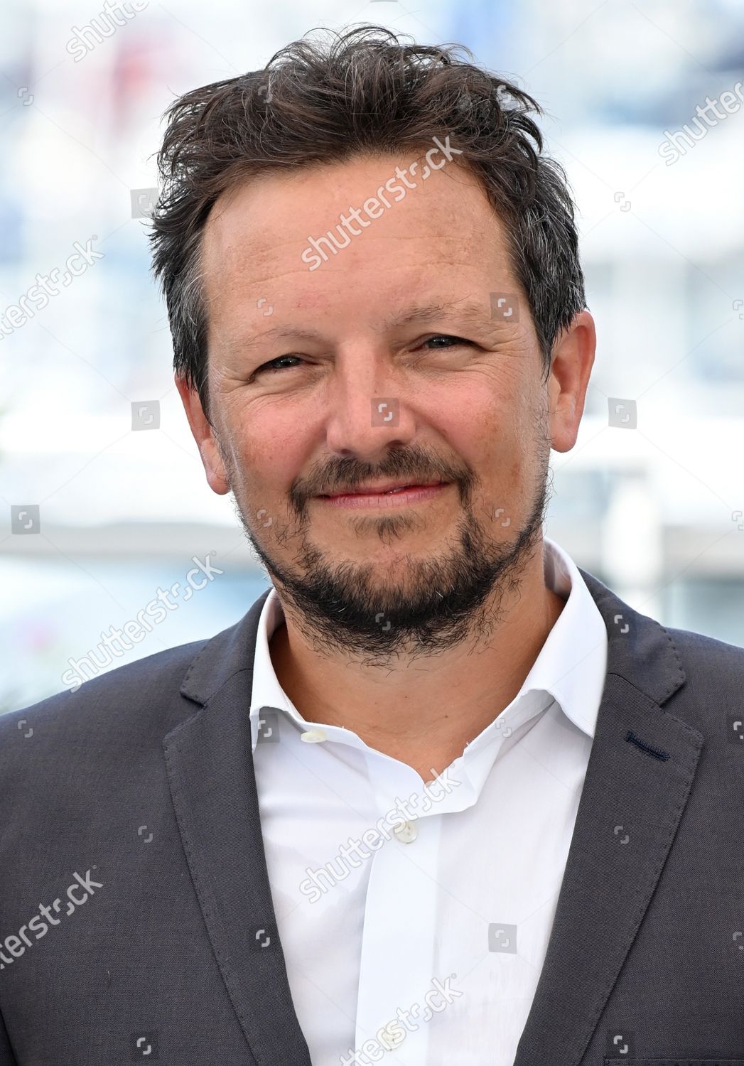 Leo Scott Editorial Stock Photo - Stock Image | Shutterstock