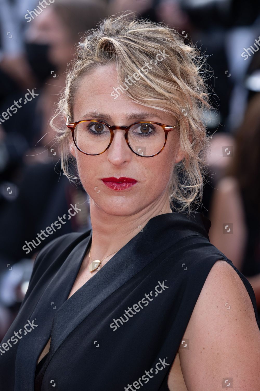 Charlene Favier Editorial Stock Photo - Stock Image | Shutterstock