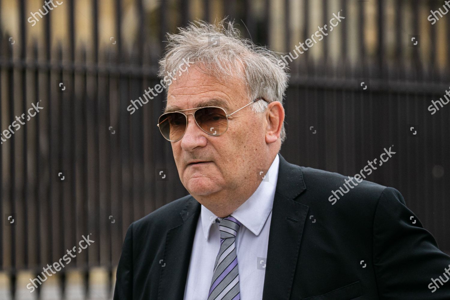 Nick Brown Labour Mp Newcastle Upn Editorial Stock Photo - Stock Image ...