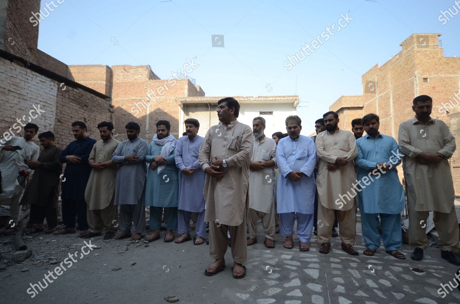 Dilip Kumars Funeral Prayers Were Held Editorial Stock Photo - Stock ...