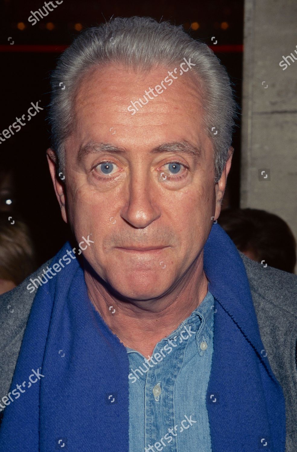 Robert Downey Sr Has Passed Away Editorial Stock Photo - Stock Image ...