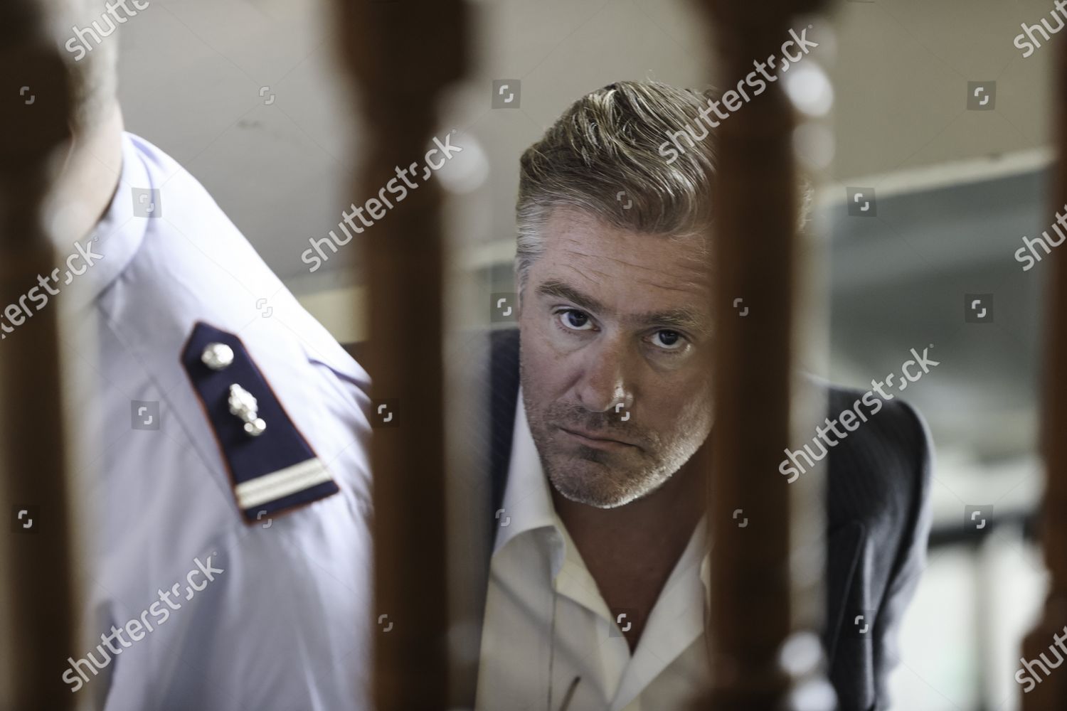 Tom Vermeir Editorial Stock Photo - Stock Image | Shutterstock