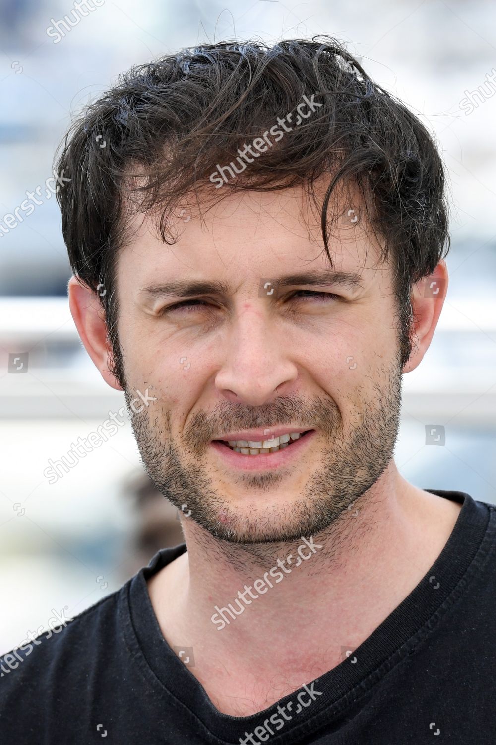Arthur Harari Editorial Stock Photo - Stock Image | Shutterstock
