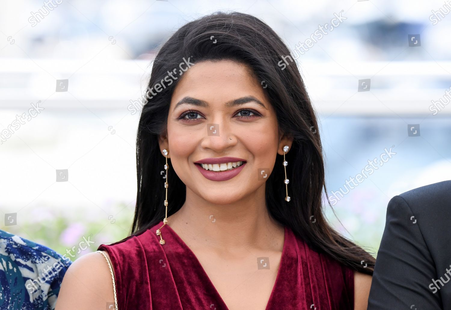 Azmeri Haque Badhon Editorial Stock Photo - Stock Image | Shutterstock