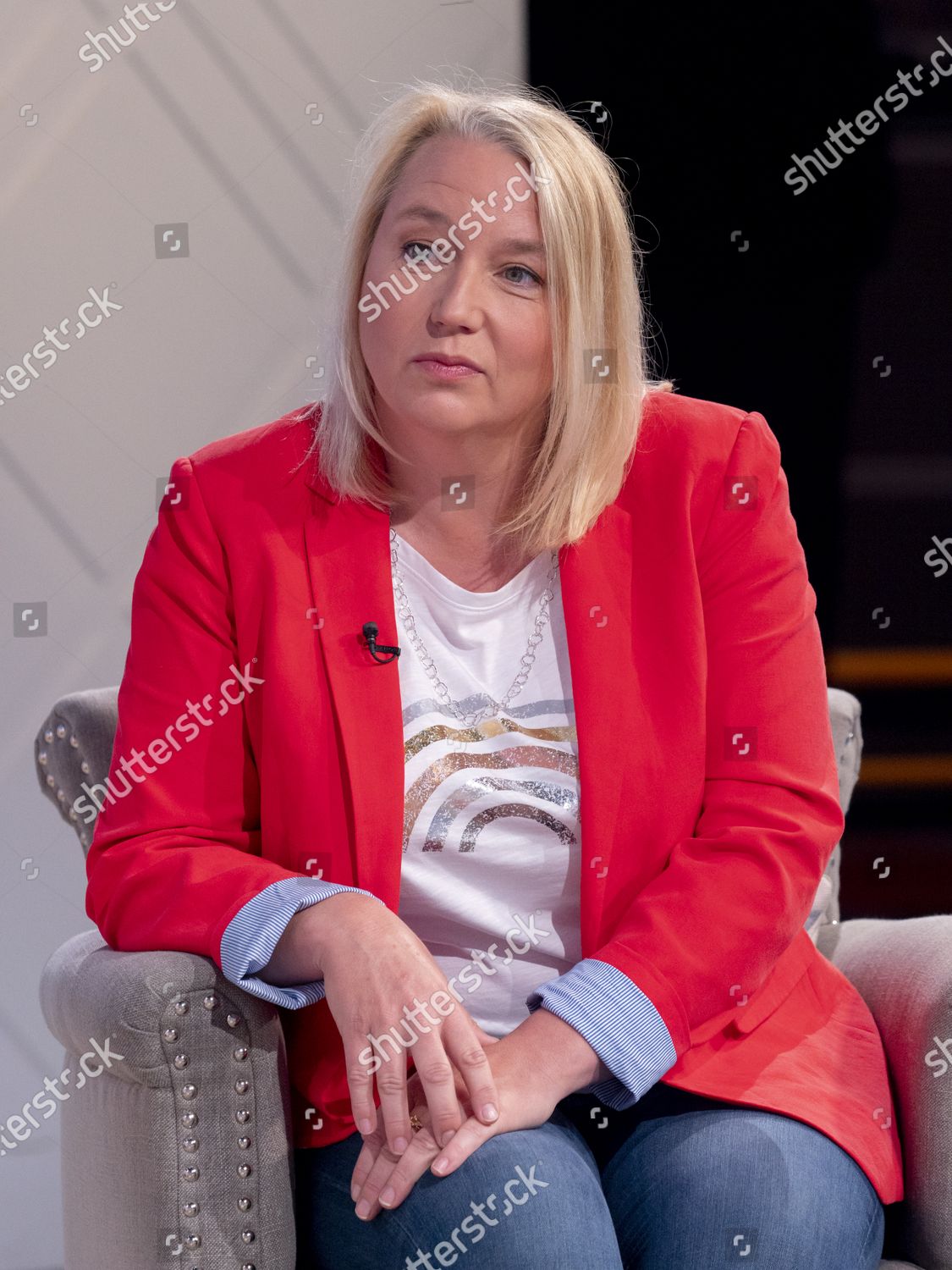 Dr Catherine Green Editorial Stock Photo - Stock Image | Shutterstock