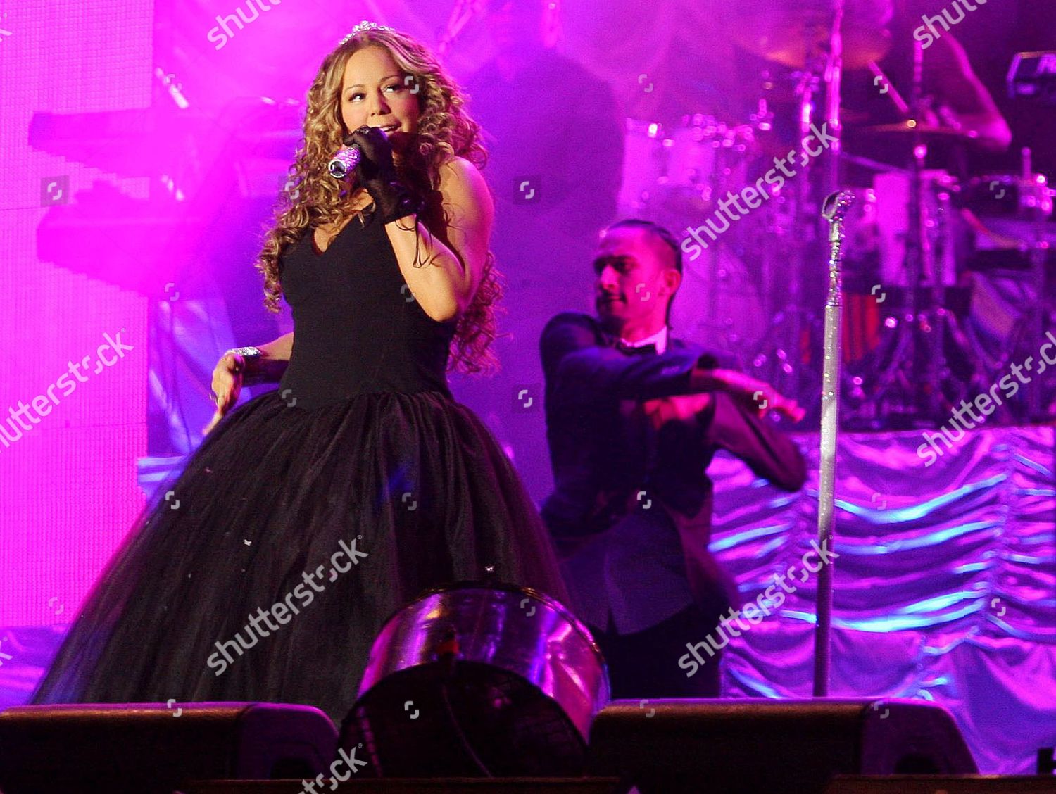 Mariah Carey Editorial Stock Photo - Stock Image | Shutterstock