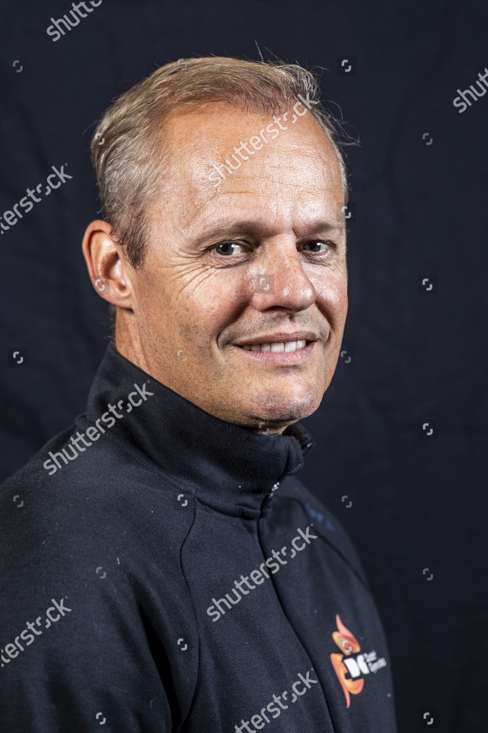 Jeroen Jacobs Gymnastics Selection Preparing Olympic Editorial Stock ...