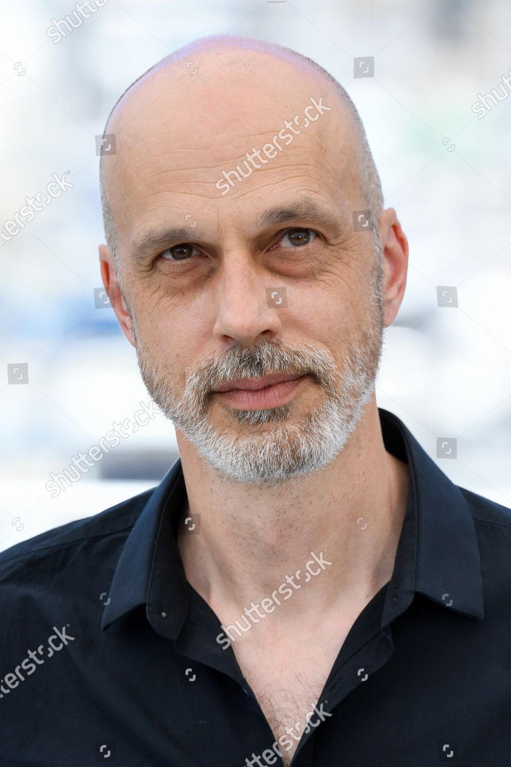 Sebastian Meise Editorial Stock Photo - Stock Image | Shutterstock