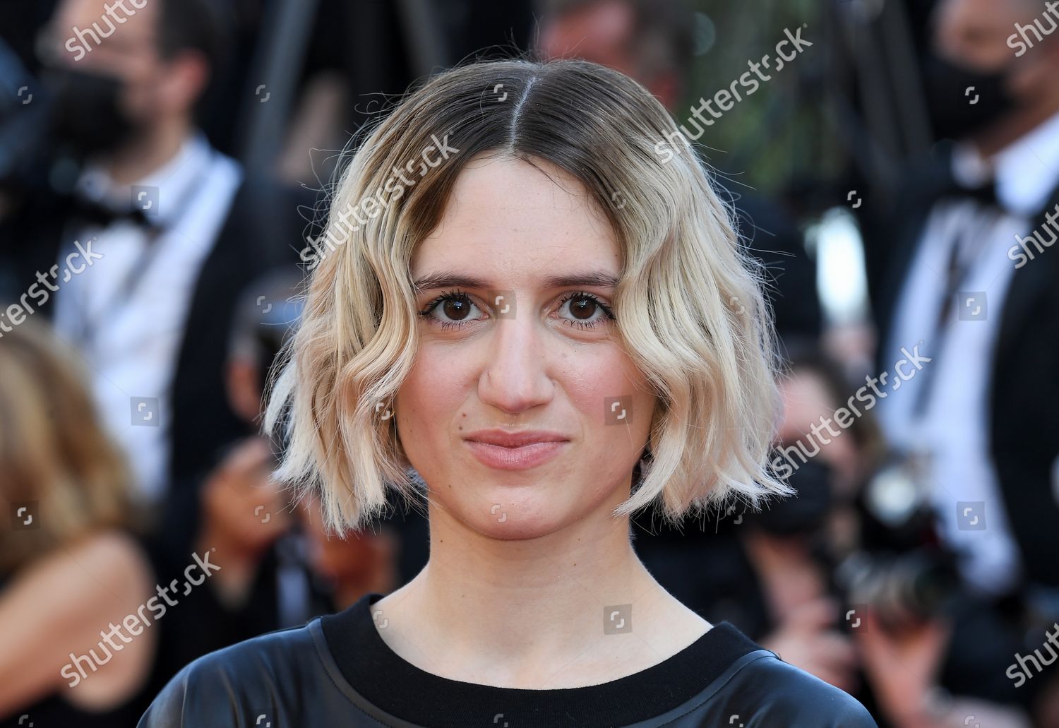 Aloise Sauvage Editorial Stock Photo - Stock Image | Shutterstock