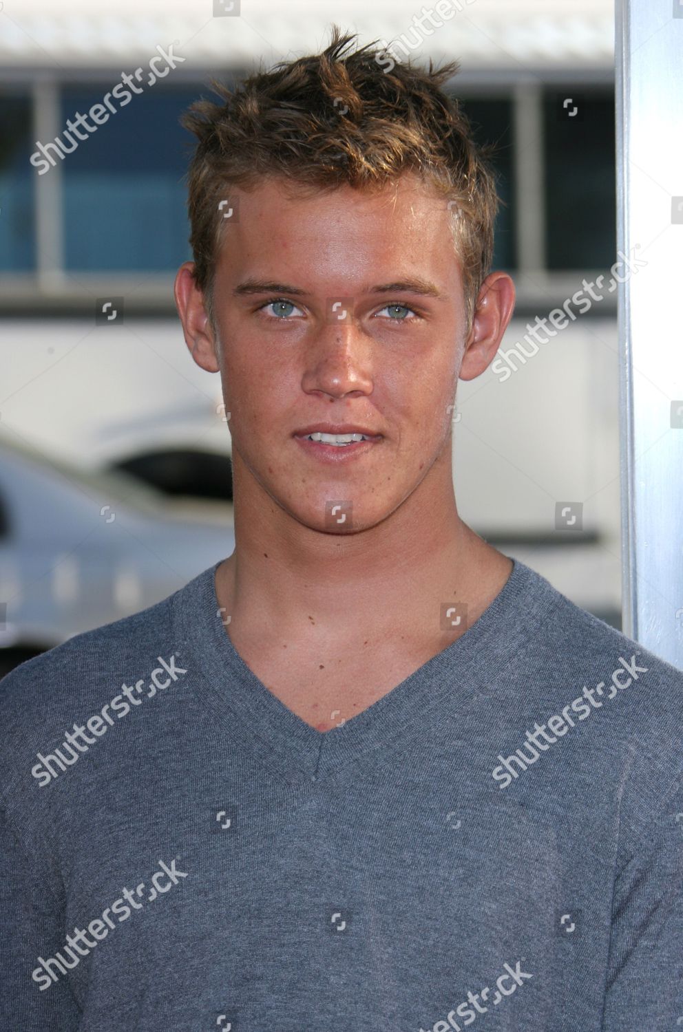 Luke Schroder Editorial Stock Photo - Stock Image | Shutterstock