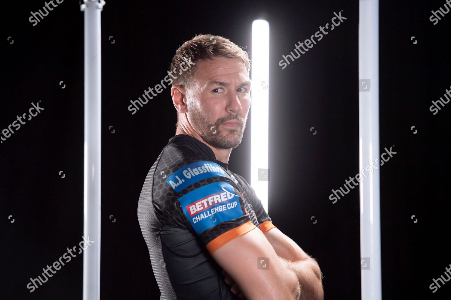 Michael Shenton Editorial Stock Photo - Stock Image | Shutterstock