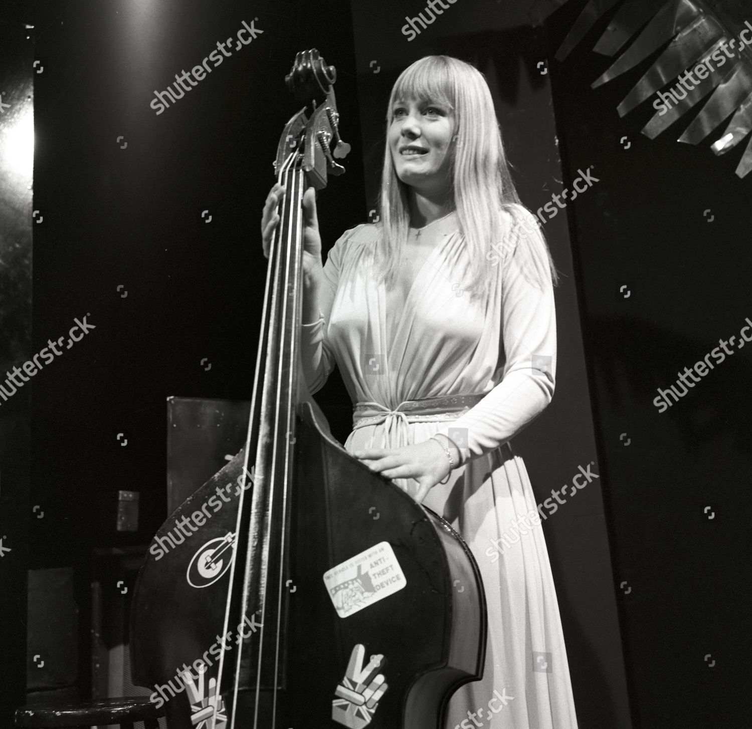 Jane Wymark Editorial Stock Photo - Stock Image | Shutterstock