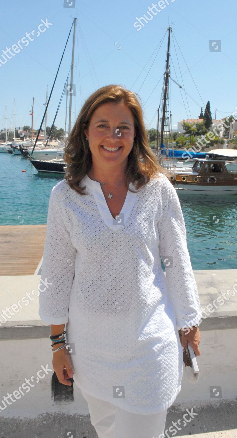 Princess Alexia Greece Editorial Stock Photo - Stock Image | Shutterstock